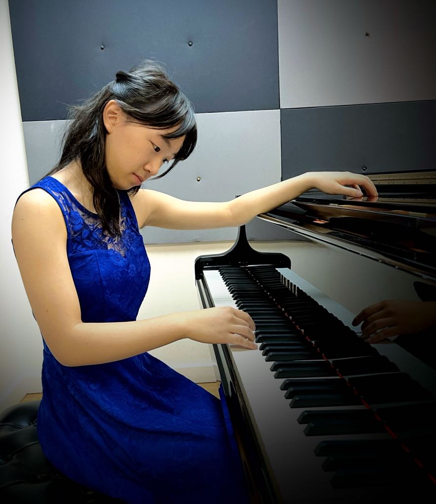 2024-2025 Young Artist Competition